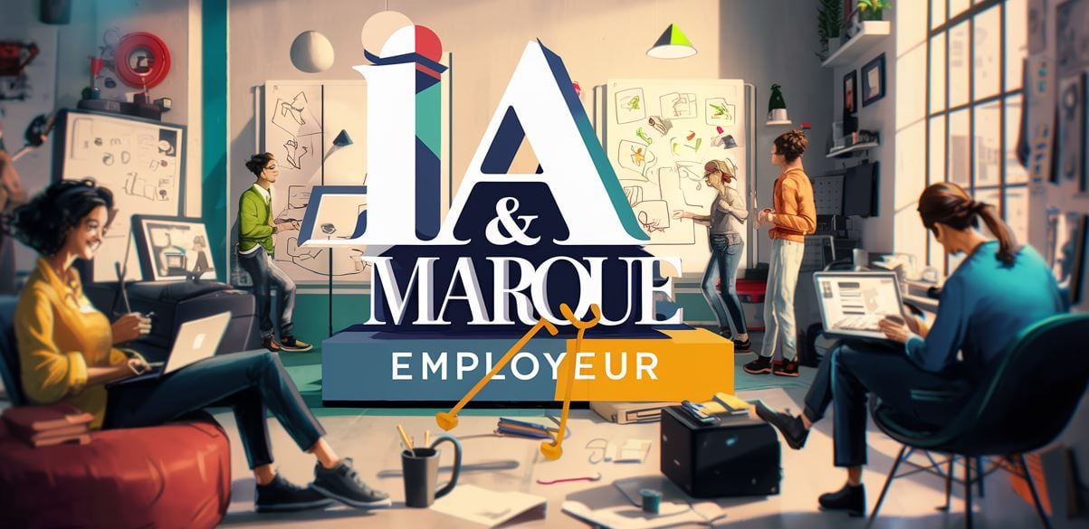 Comment l'IA générative impacte les processus de recrutement