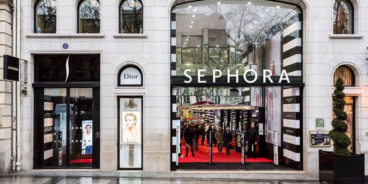 Comment Sephora a révélé son EVP Premium